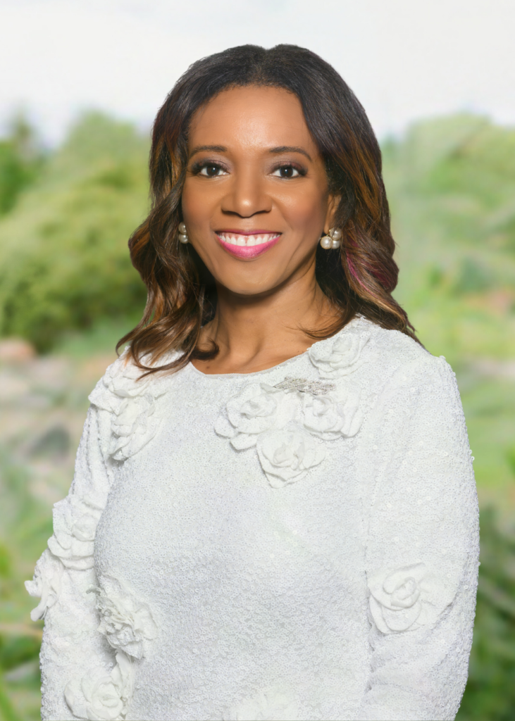 BOARD OF TRUSTEES – Jack and Jill of America Foundation